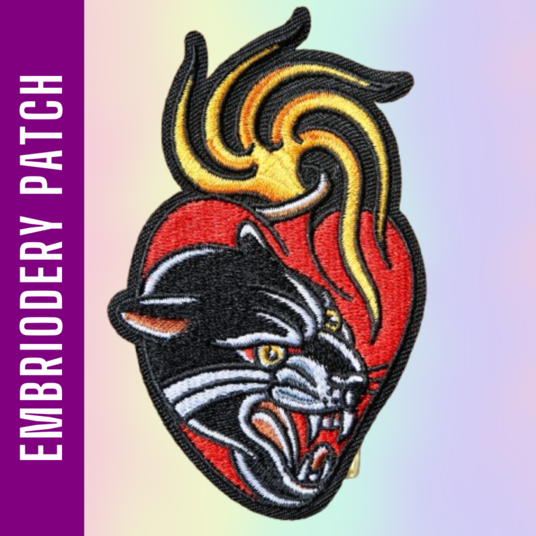 Patch Guide | How to Iron-On Patches Perfectly in 7 Steps